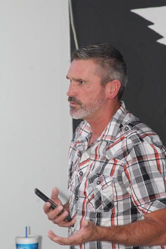 Community gathers to discuss growing number of suicides | Local News ...