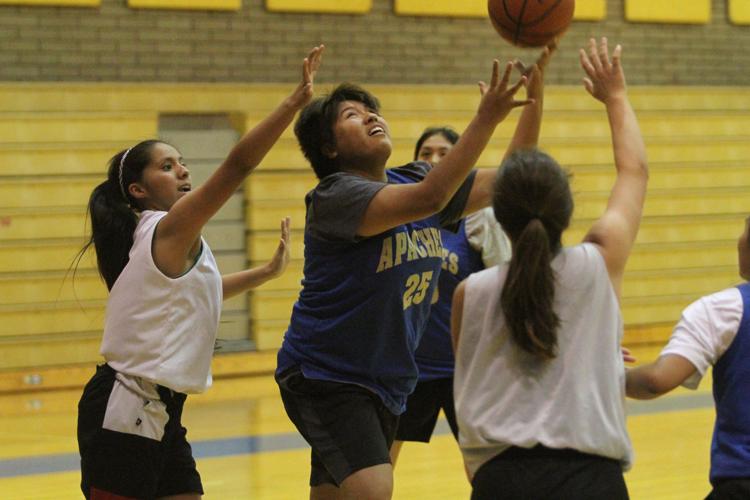 Fort Thomas and Safford go 2-for-2 at summer ball | Local Sports News ...