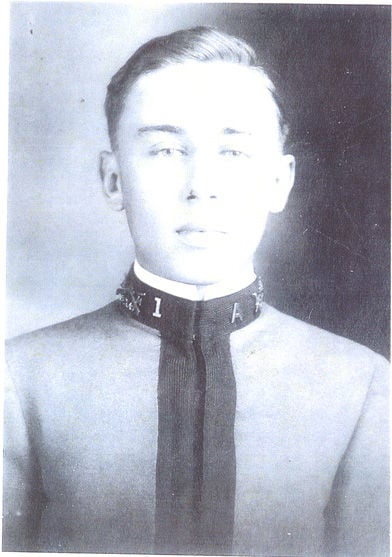 Remembering Louis F. Long, Pt. 2 | Local News | eacourier.com
