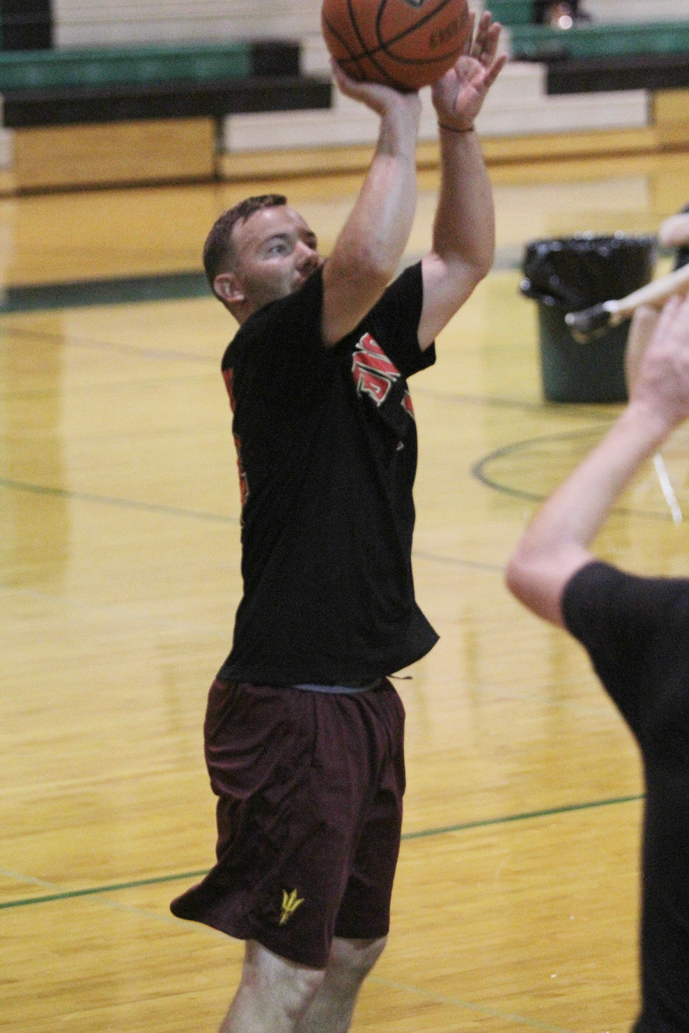 Team Tilley takes open basketball bracket | Local Sports News ...