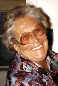 Beatrice Harris | Obituaries | eacourier.com