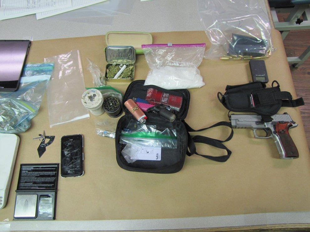 More Charges Second Suspect Identified In Drug Seizure Local News