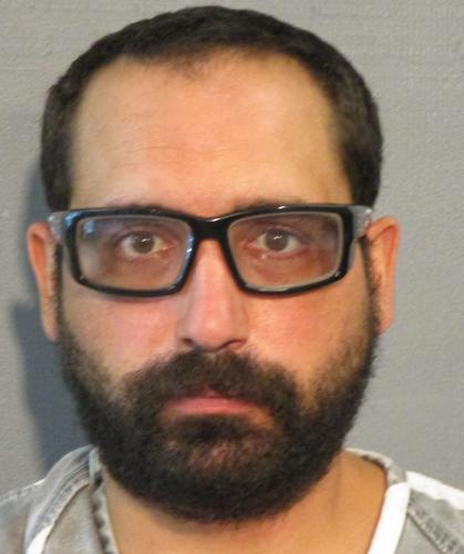 Morenci man confesses to molesting two girls | News | eacourier.com