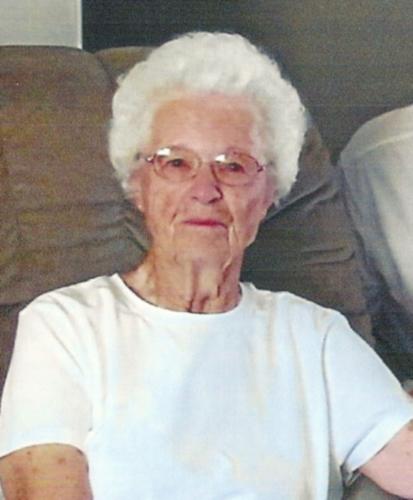 Monnie Levy | Obituaries | eacourier.com