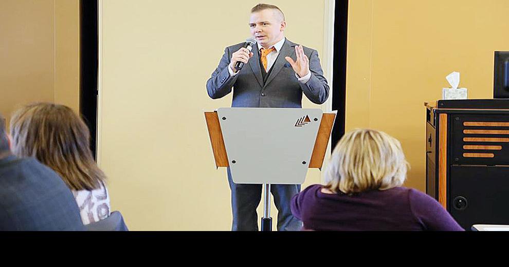 United Way of Graham and Greenlee Counties names 1st CEO | Local News ...