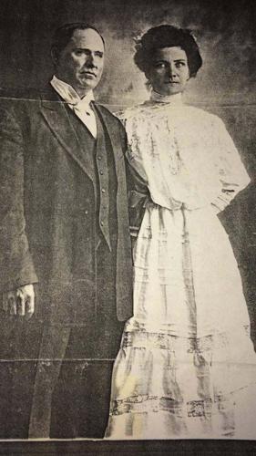 Did You Know: Another soiled dove heartbreak | History | eacourier.com