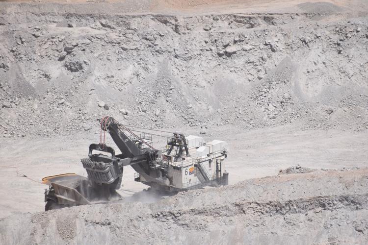 Freeport-McMoRan: By the Numbers | News | eacourier.com