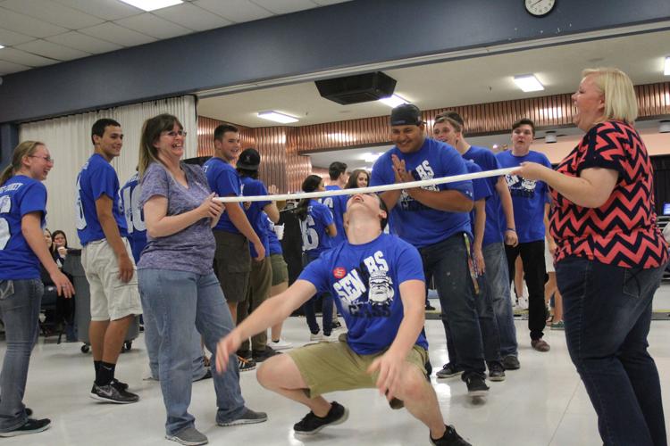 One last bash before adulthood | Local News Stories | eacourier.com