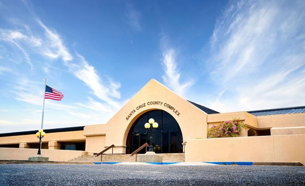 Former Santa Cruz treasurer accused of stealing nearly $40M | State ...