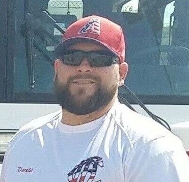 Living the dream, Varela named new Clifton fire chief | News ...