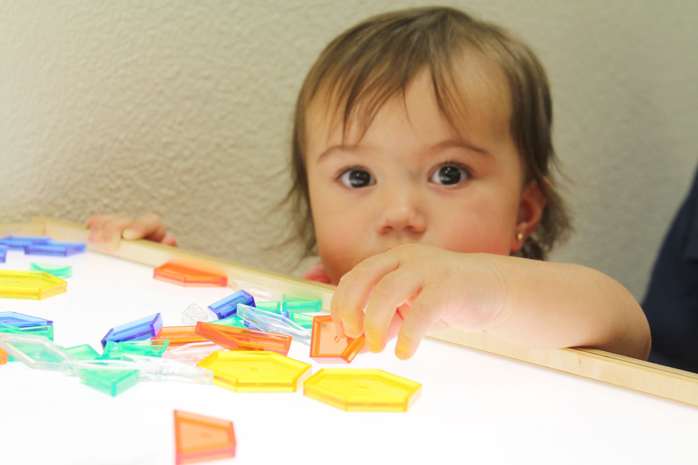 Safford Library engages the senses | Local News Stories | eacourier.com