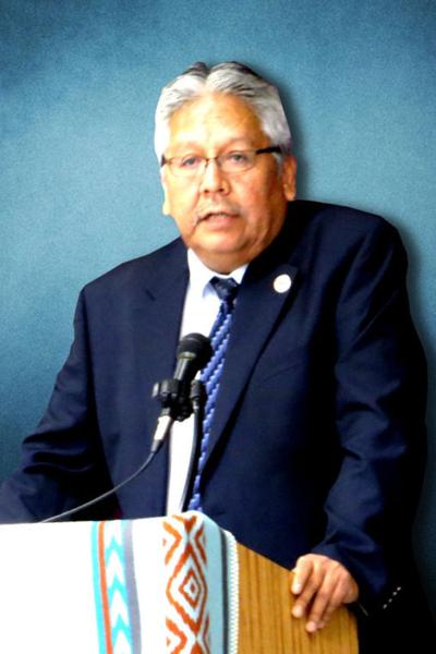 Chairman Rambler announces community meetings | Local News Stories ...