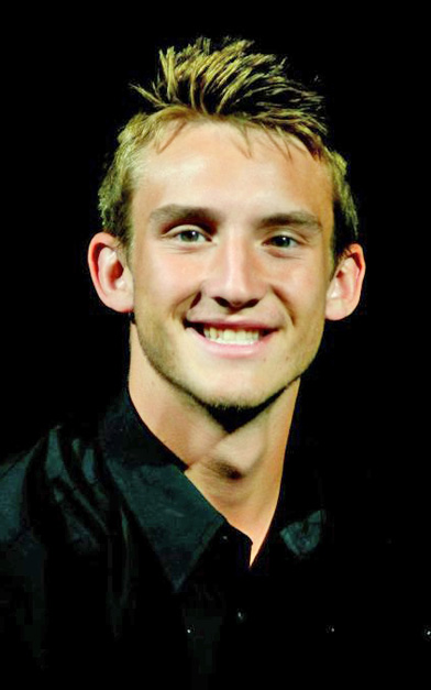 Fox to attend Open Jar Institute | Local News | eacourier.com