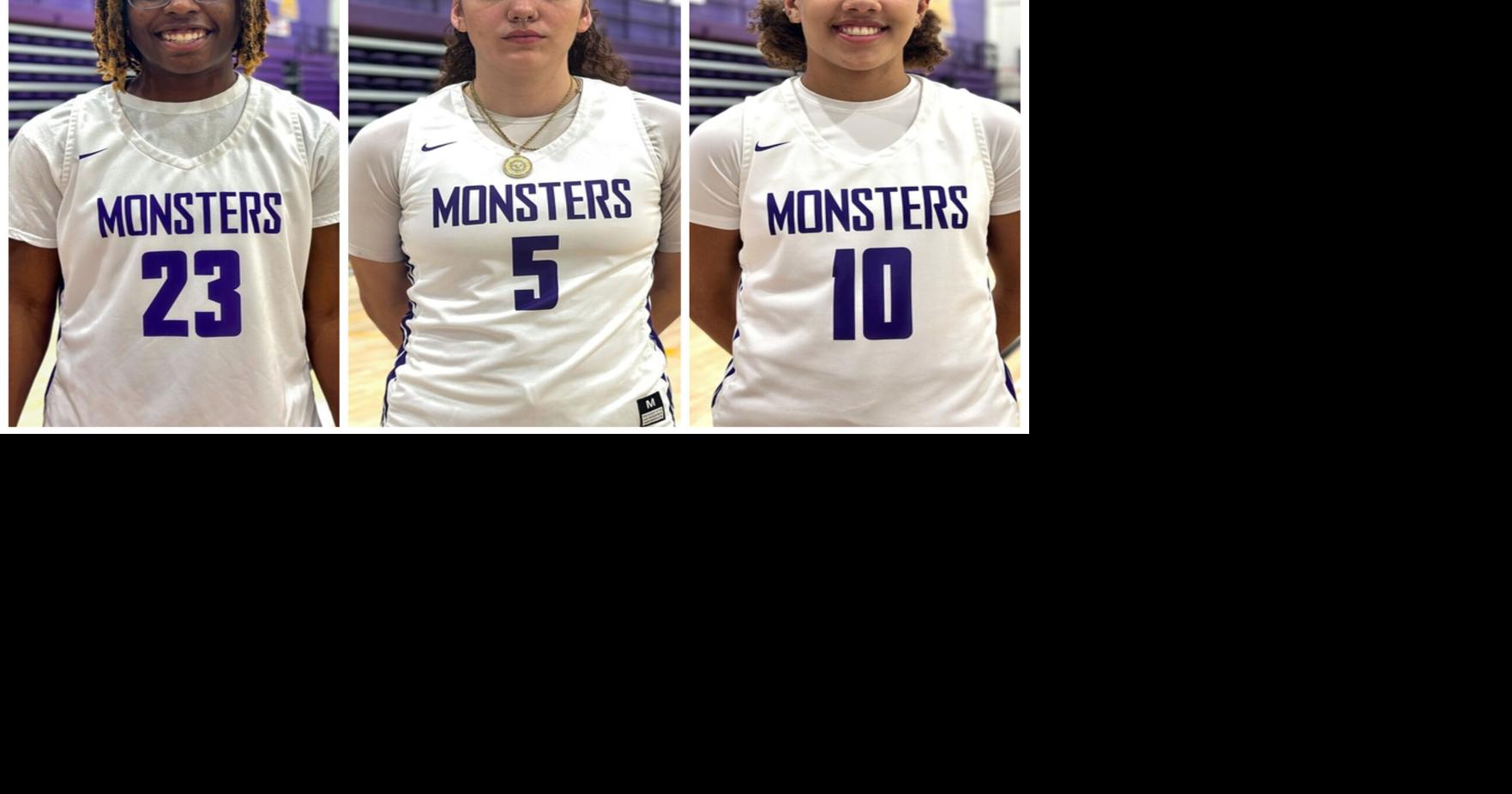 Three EAC players and coach earn post-season honors | Local Sports ...