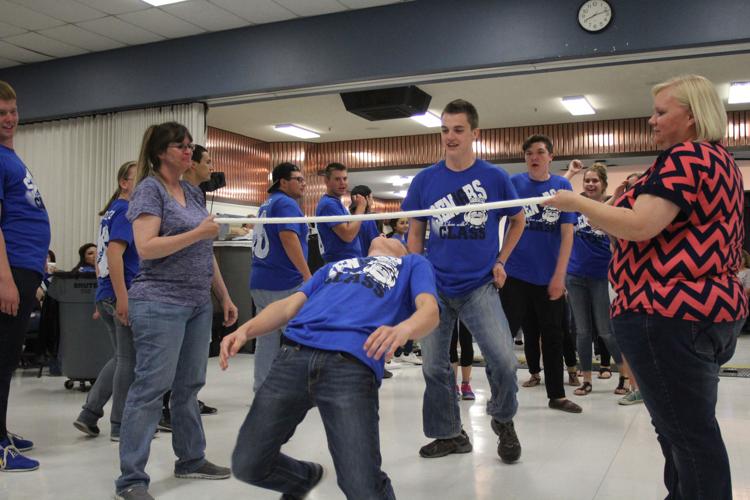 One last bash before adulthood | Local News Stories | eacourier.com