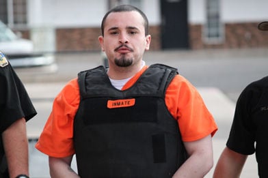 Plea offer expected in Cisneros case | Local News Stories | eacourier.com