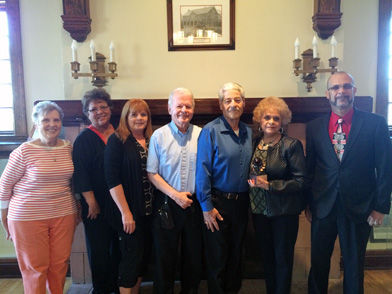 Barreras, Lopez family earn Pride of Safford honors | Local News ...