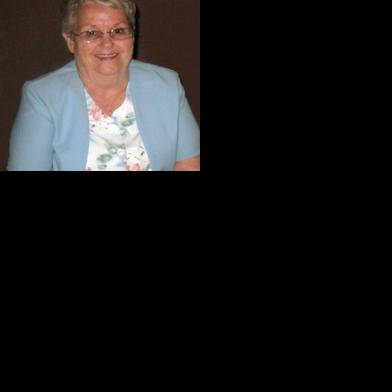 Freddie Jean Pace | Obituaries | eacourier.com