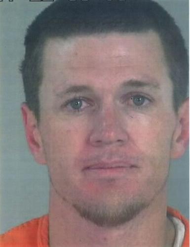 Wanted man caught with marijuana, pills | Local News | eacourier.com