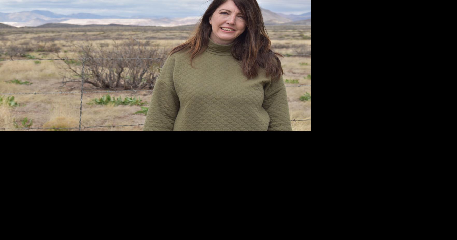 Heather Seegmiller | Gila Valley's Most Influential 2023 | Eastern ...