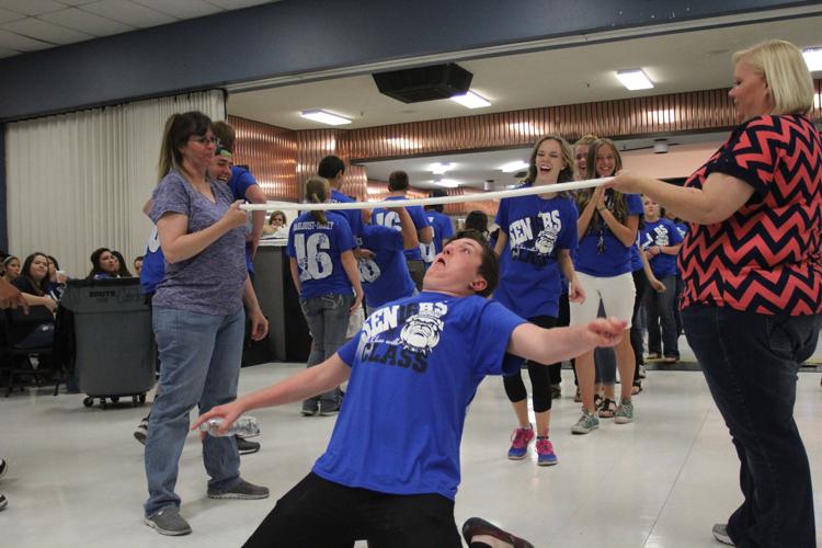 One last bash before adulthood | Local News Stories | eacourier.com