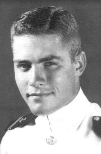 Terry Ryder Ridgeway | Obituaries | eacourier.com