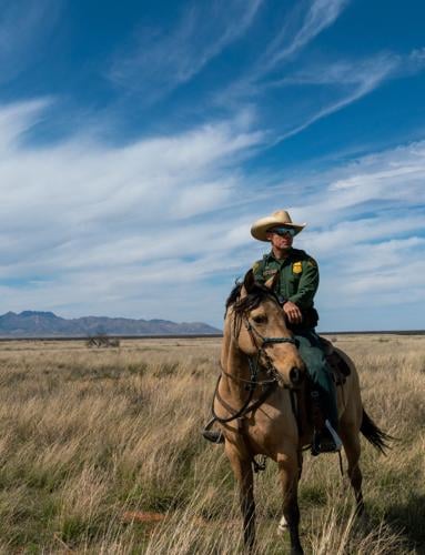 CBP increases recruitment incentive for new BP agents | Complimentary ...