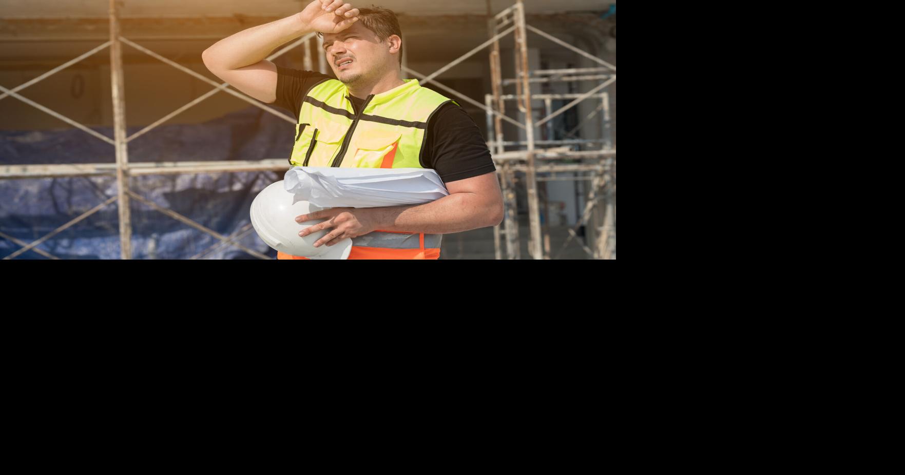 Task force releases recommendations for protecting workers from extreme ...