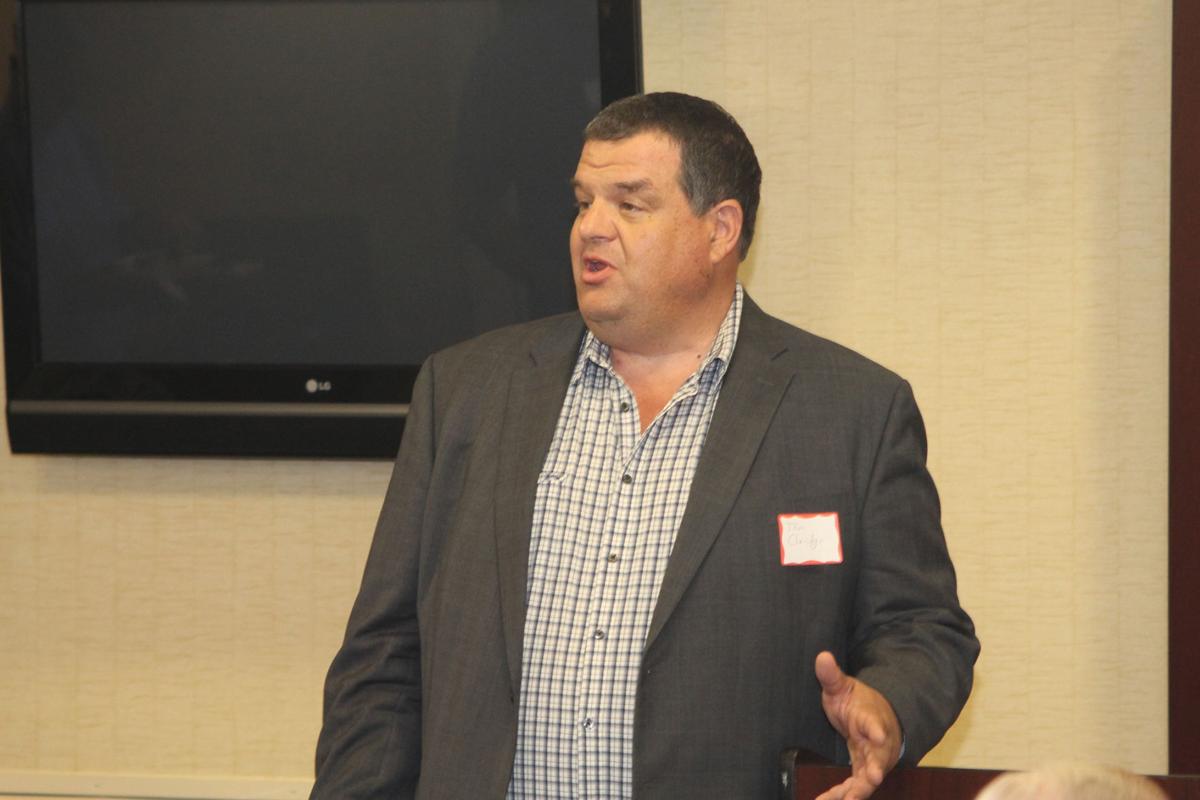 Pima mayor running town from Nevada | Local News Stories | eacourier.com