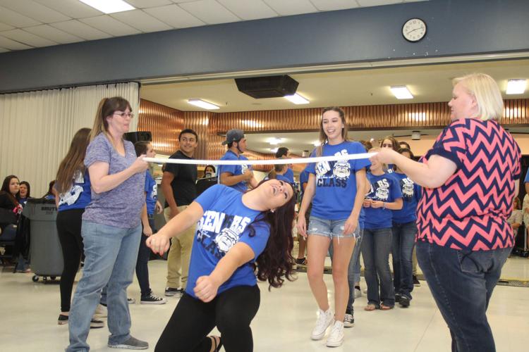 One last bash before adulthood | Local News Stories | eacourier.com