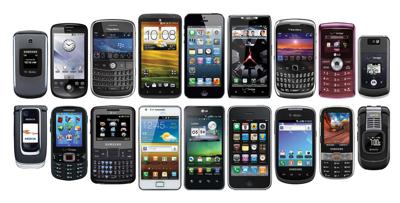 Court rules private cell phones can contain public records | Local News ...