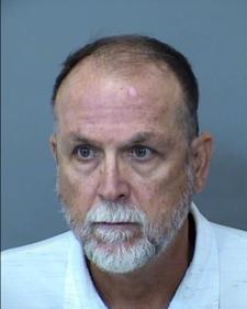 Maricopa County authorities seeking accused sex offender from Pima ...