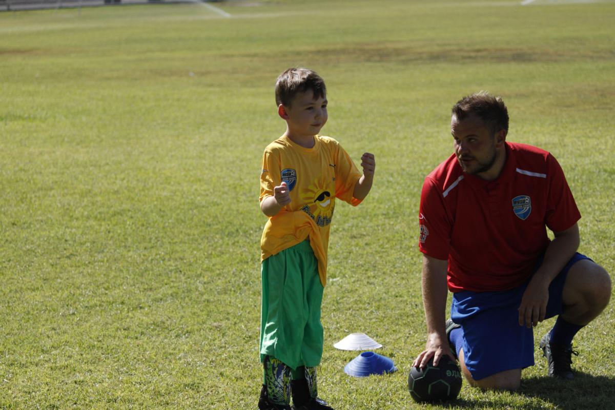 European soccer coaches come back to the Gila Valley | Local Sports ...