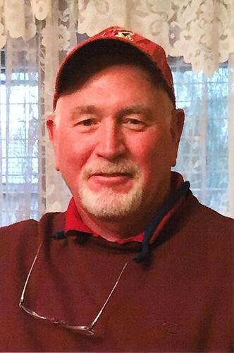 Troy F. Bruce Jr. | Obituaries | eacourier.com