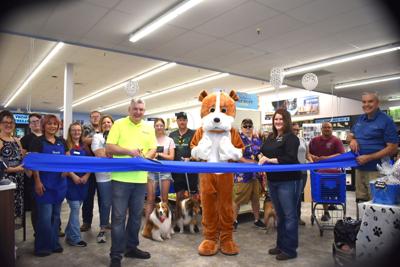 Petsense grand opening | Local News | eacourier.com