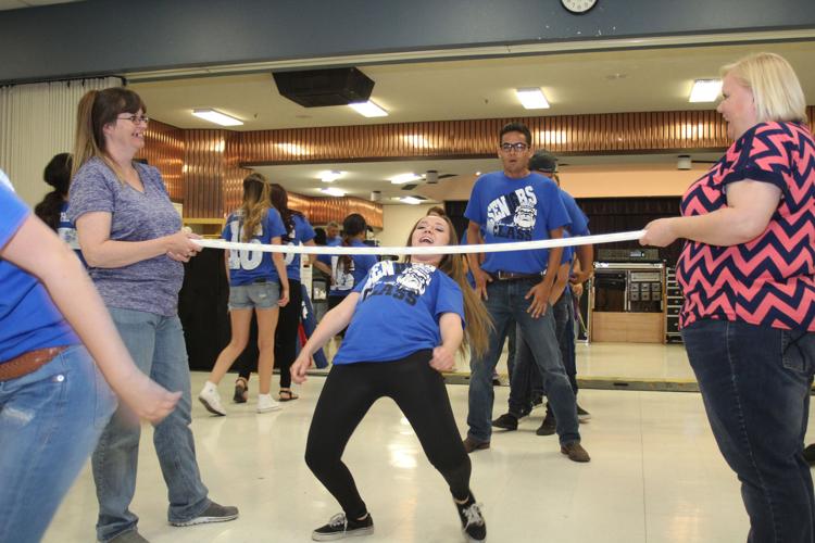 One last bash before adulthood | Local News Stories | eacourier.com