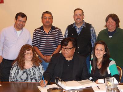 oddonetto construction