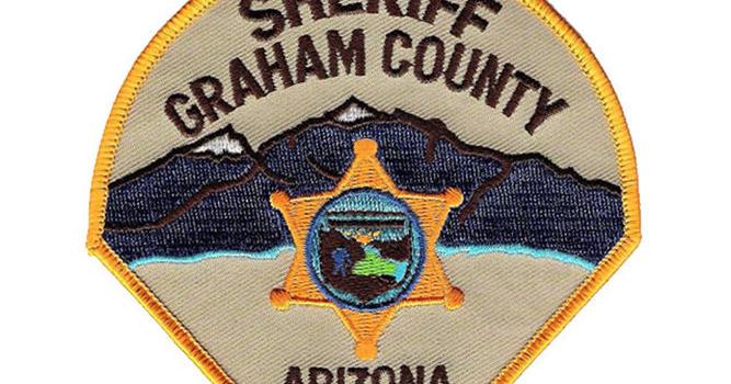 Graham County Jail Log | Local News | eacourier.com