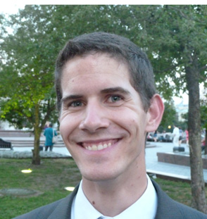 Mission: Benjamin Beals | Lifestyle | eacourier.com
