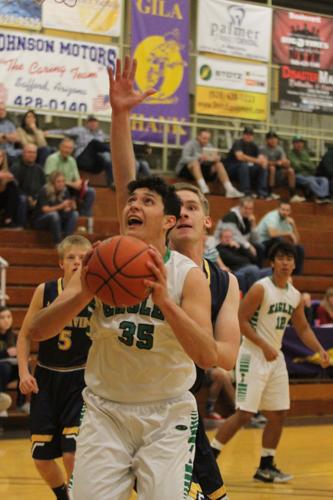 EAC hosts 55th annual Boys Holiday Basketball Tournament | Local Sports ...