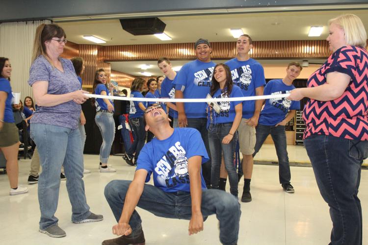 One last bash before adulthood | Local News Stories | eacourier.com