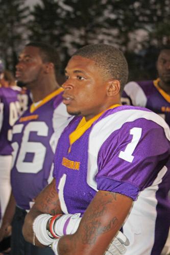 EAC Football | | eacourier.com