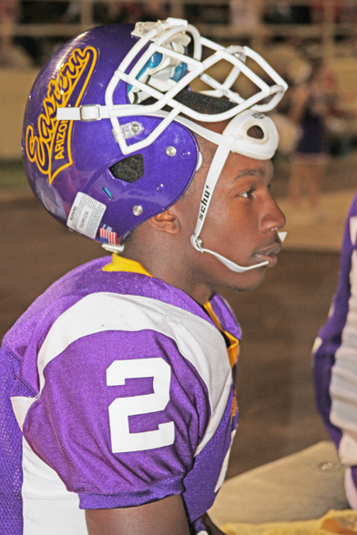 EAC Football | | eacourier.com