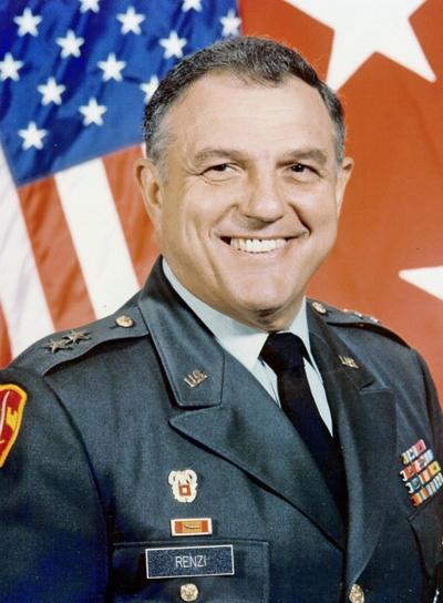 Renzi announces passing of his father | Local News | eacourier.com