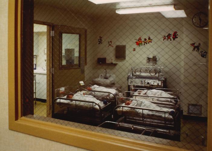 History in the making: The Mount Graham Regional Medical Center ...