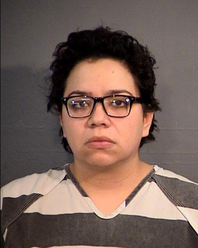 Morenci miner's ex-wife pleads guilty in his murder | Copper Era ...