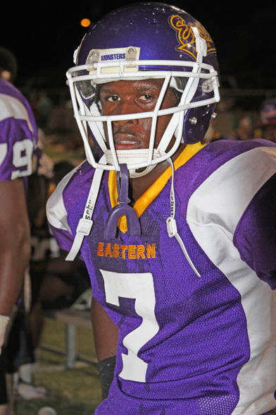 EAC Football | | eacourier.com