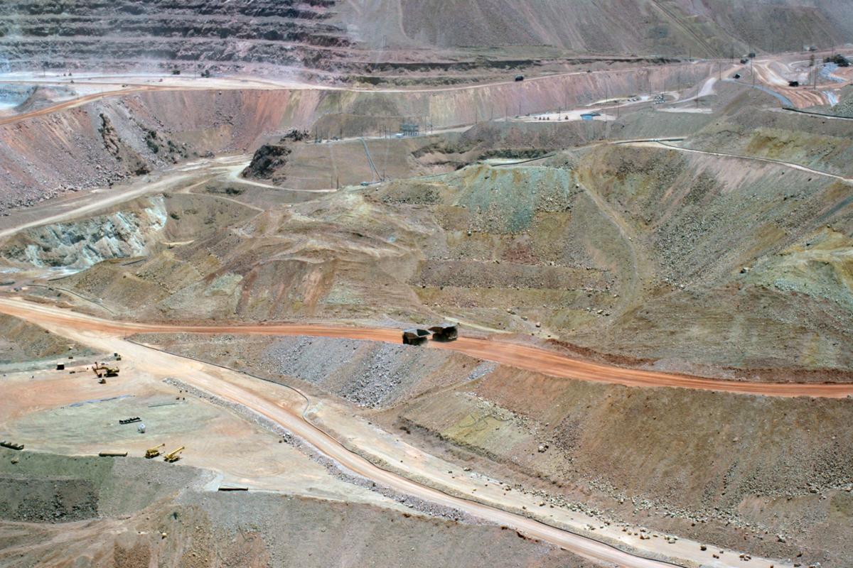 FMI suspending mine operations in Miami | Local News | eacourier.com