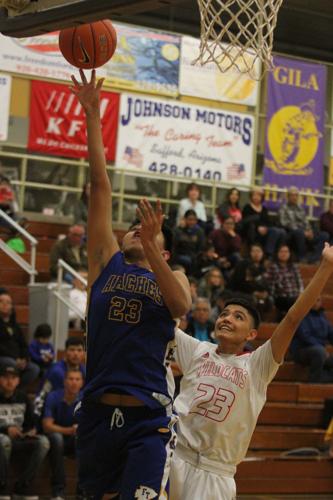 EAC hosts 55th annual Boys Holiday Basketball Tournament | Local Sports ...