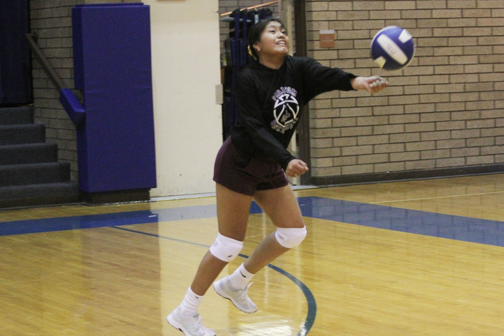 Lady Apaches ready to make their presence known | Local Sports News ...